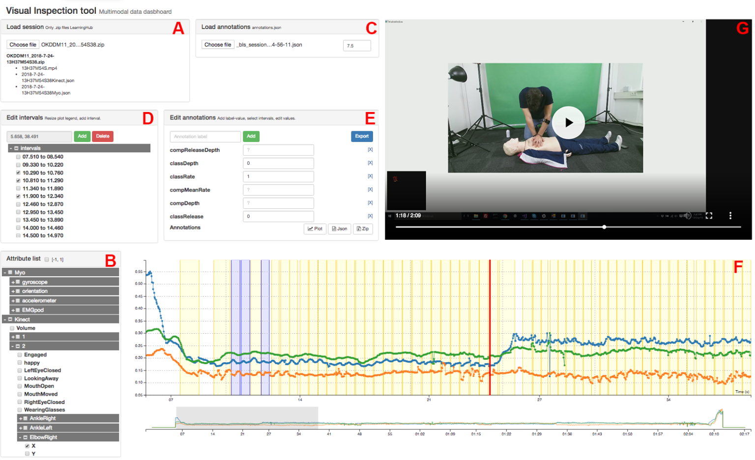 Thesis collector – Dimstudio