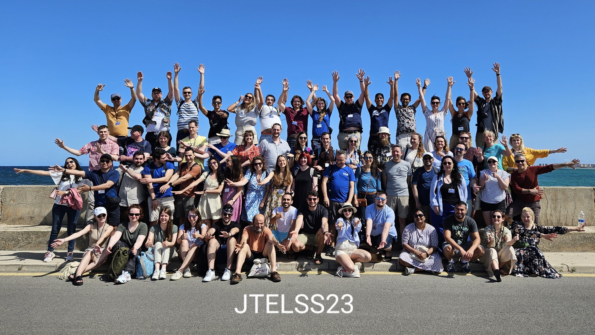 jTEL Summer School 2023 – Dimstudio
